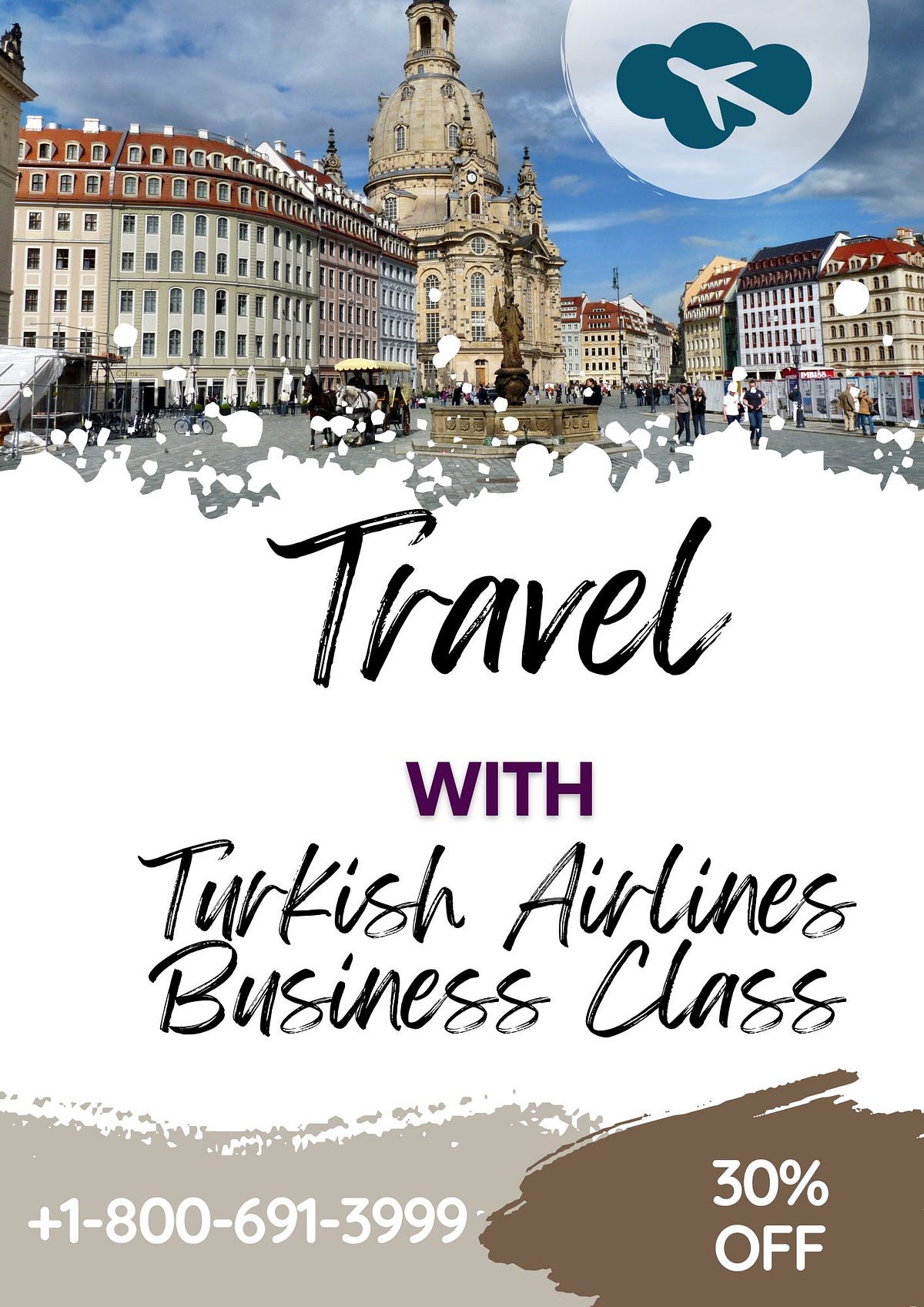 How To Cut Down On Your Turkish Airlines Business Class Ticket Price ...