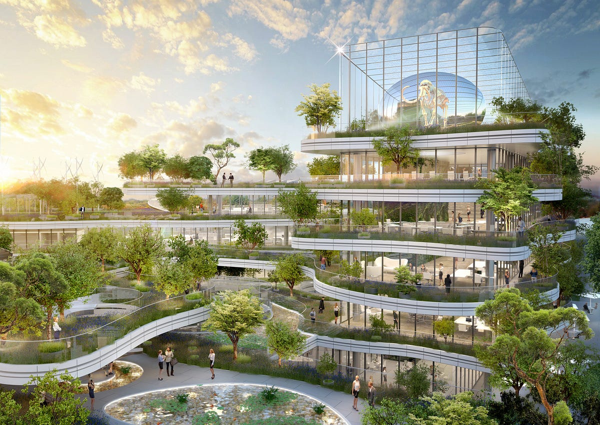 Privatopia: The Mega-Rich and Tomorrow’s World | by Jeff Swystun | Medium