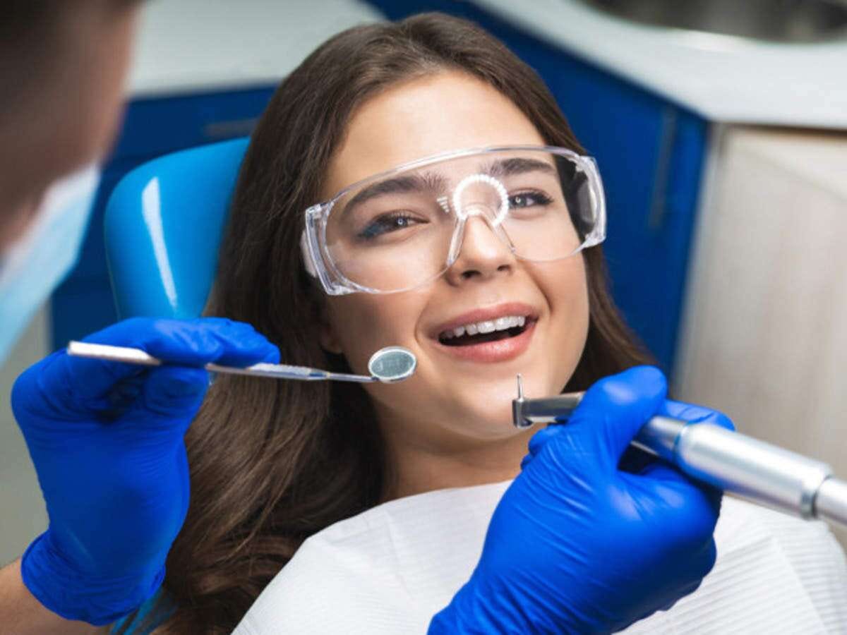 DentAn Inside Look at Dental Fillings for Beginners - Parthadental - Medium
