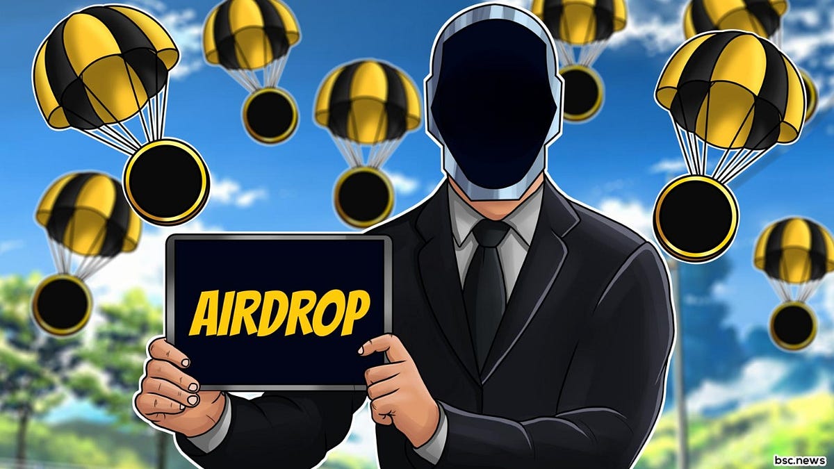 Step-by-Step Tutorial: Claiming Your $DEPD Airdrop | by KaylaAlvarez ...