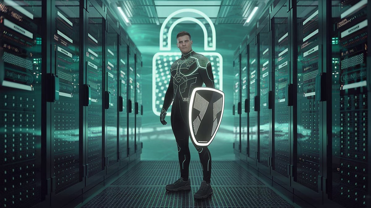 System Security Best Practices for Modern Businesses | by Pabs Tech Solutions | Jan, 2025 | Medium