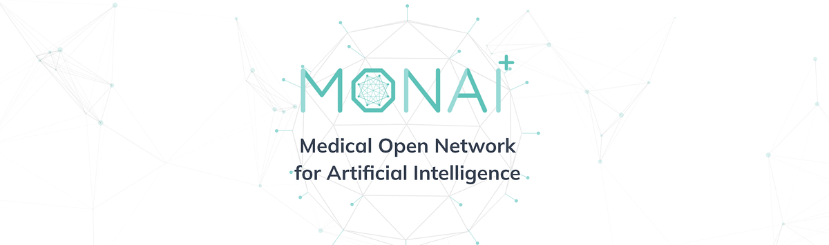 MONAI — Medical Open Network for Artificial Intelligence | by Anun Krudneam | Medium