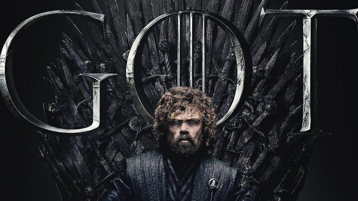 the king in game of Thrones: Tyrion Lannister’s Epic | by Anmar Alsaid | Medium