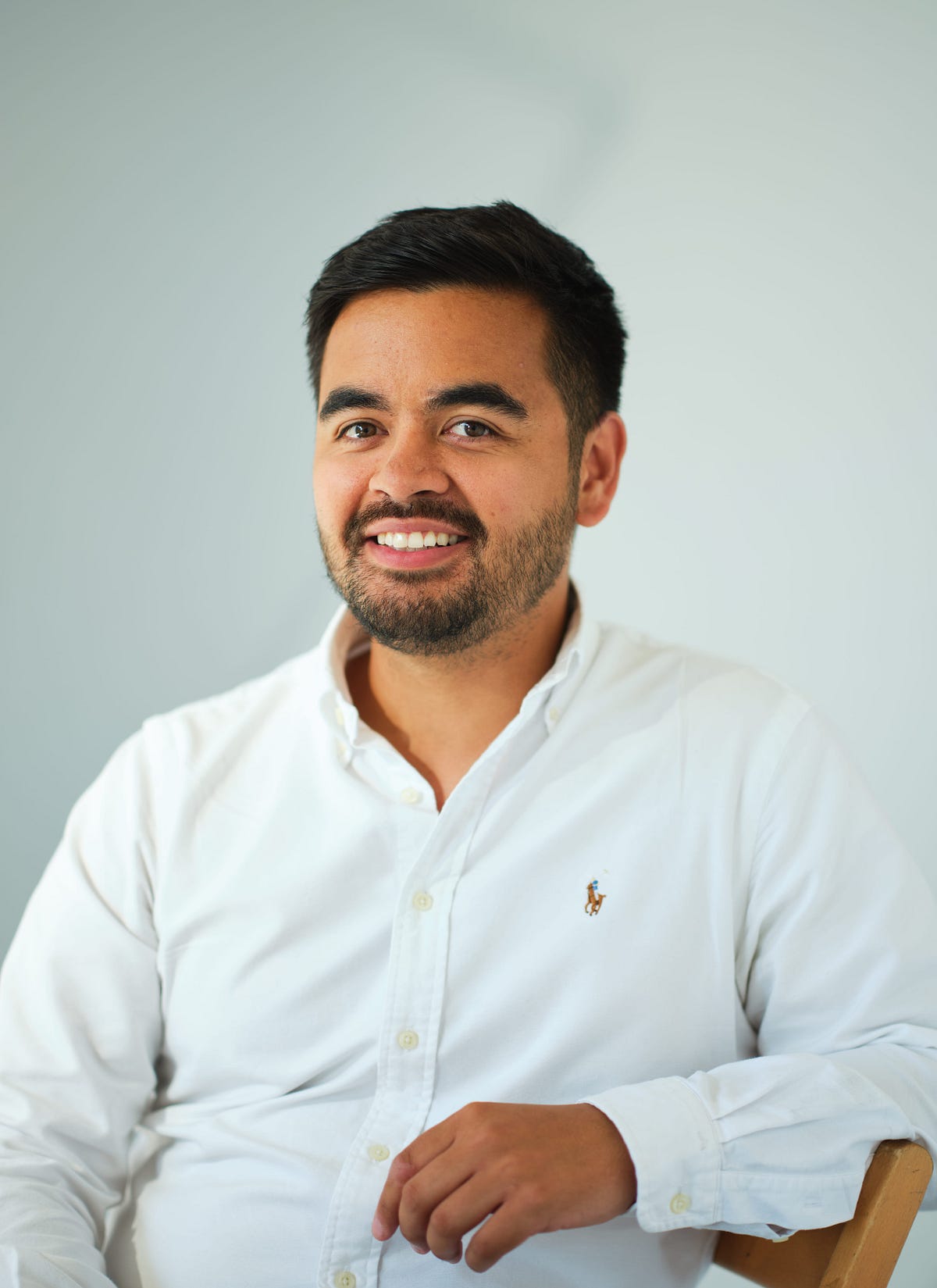 Talking ‘Opportunity Spotting and Speaking Up’ with Alex Stroud ...