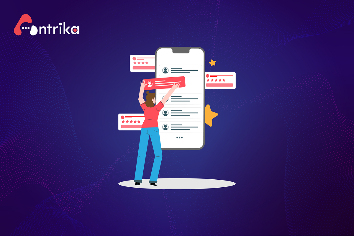 How to Focus on feedback with Customer Review Management? | by Antrika ...