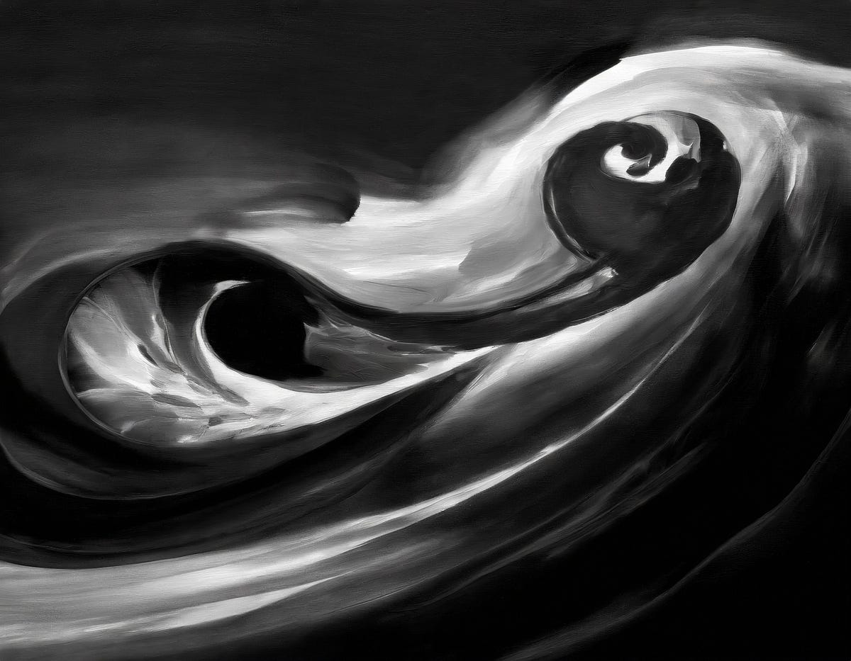 6 Conventional Wisdoms of the Surfer Mentality | by Beau Mitchell | Medium