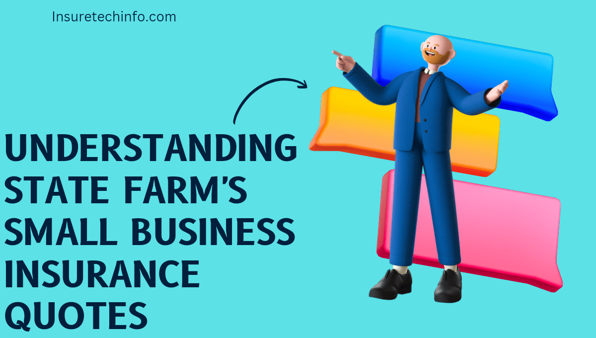 Mastering the Process: Understanding ‘State Farm’s Small Business ...