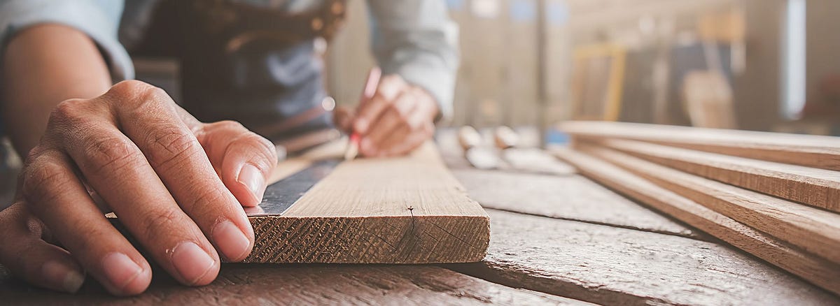 Get Carpenter in Downtown Charleston, SC - O'Connor Homes - Medium