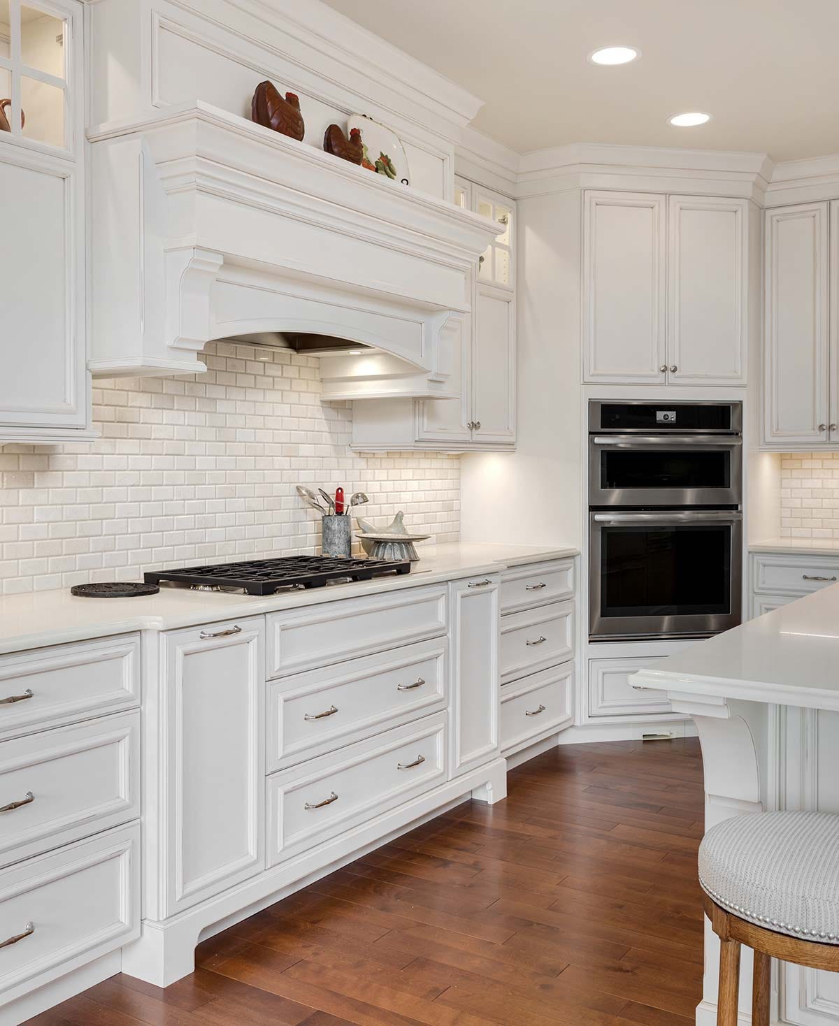 Modern Contemporary Kitchen Cabinets Design Country Style - Renovilla ...