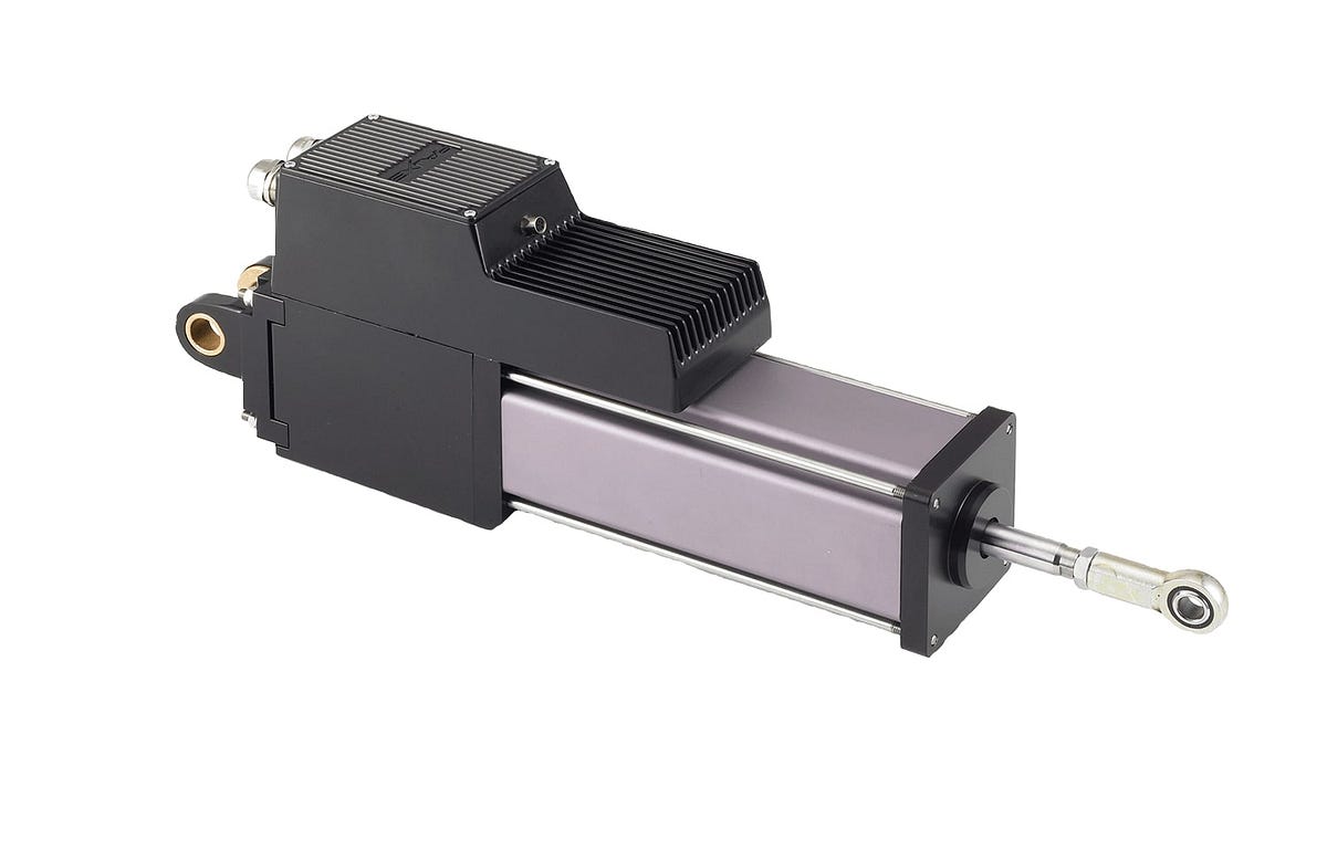 Automotive Actuator Market: Driving Growth and Innovation in the ...