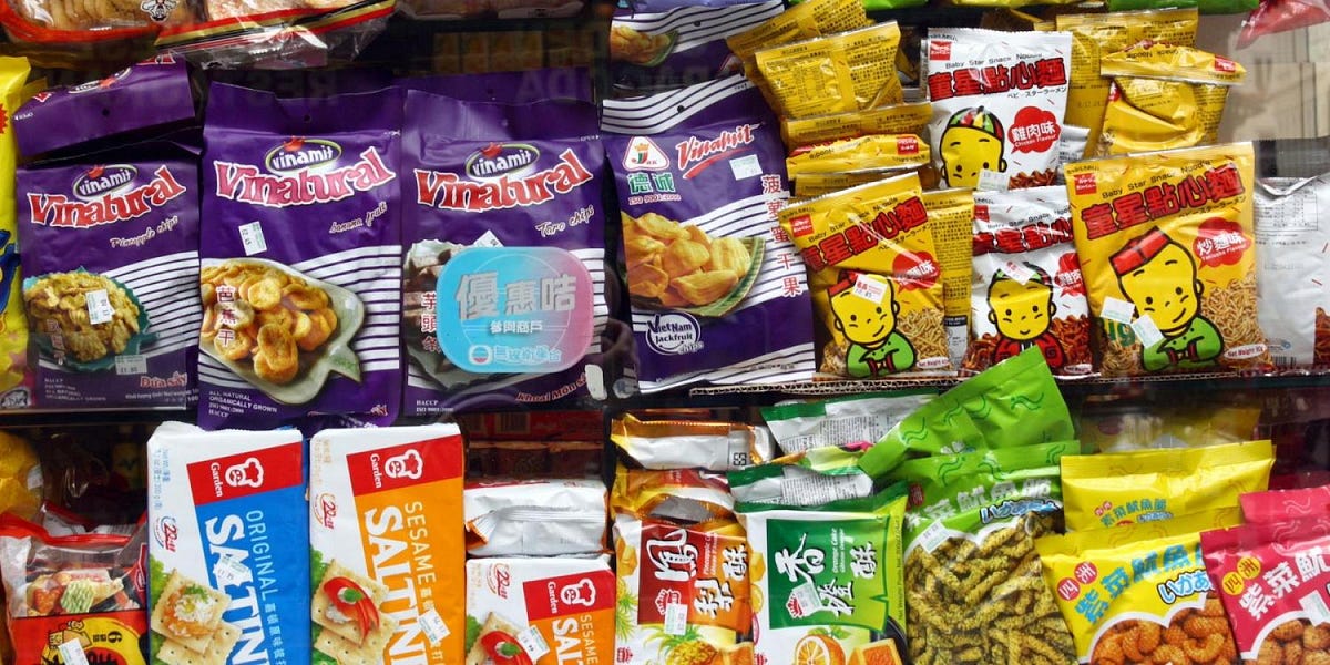 How Controversial Dietary Guidelines Are Skewed By Conflicts Of ...
