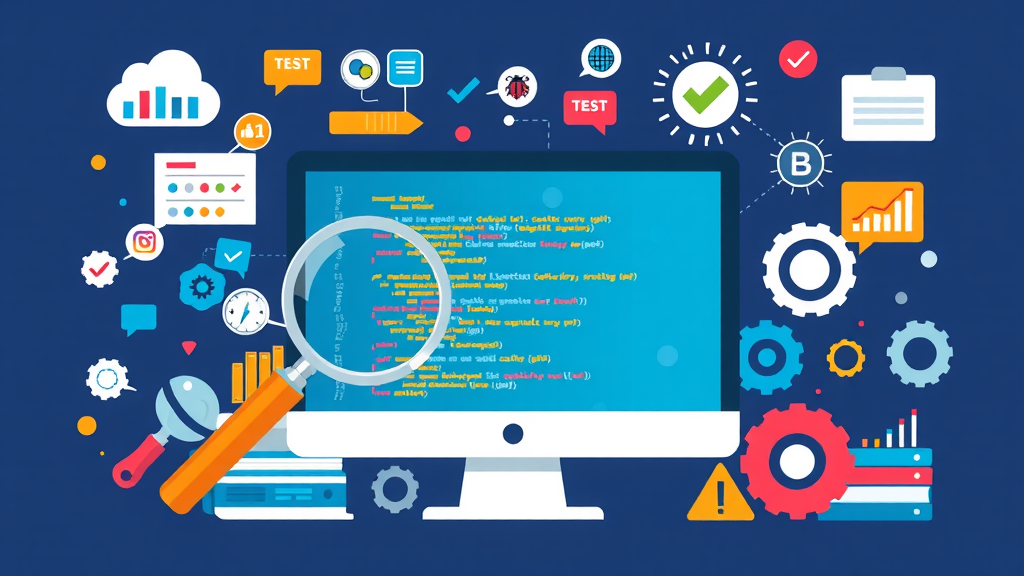 ```html Software Testing Basics: 7 Incredible Types Everyone Must Know ...