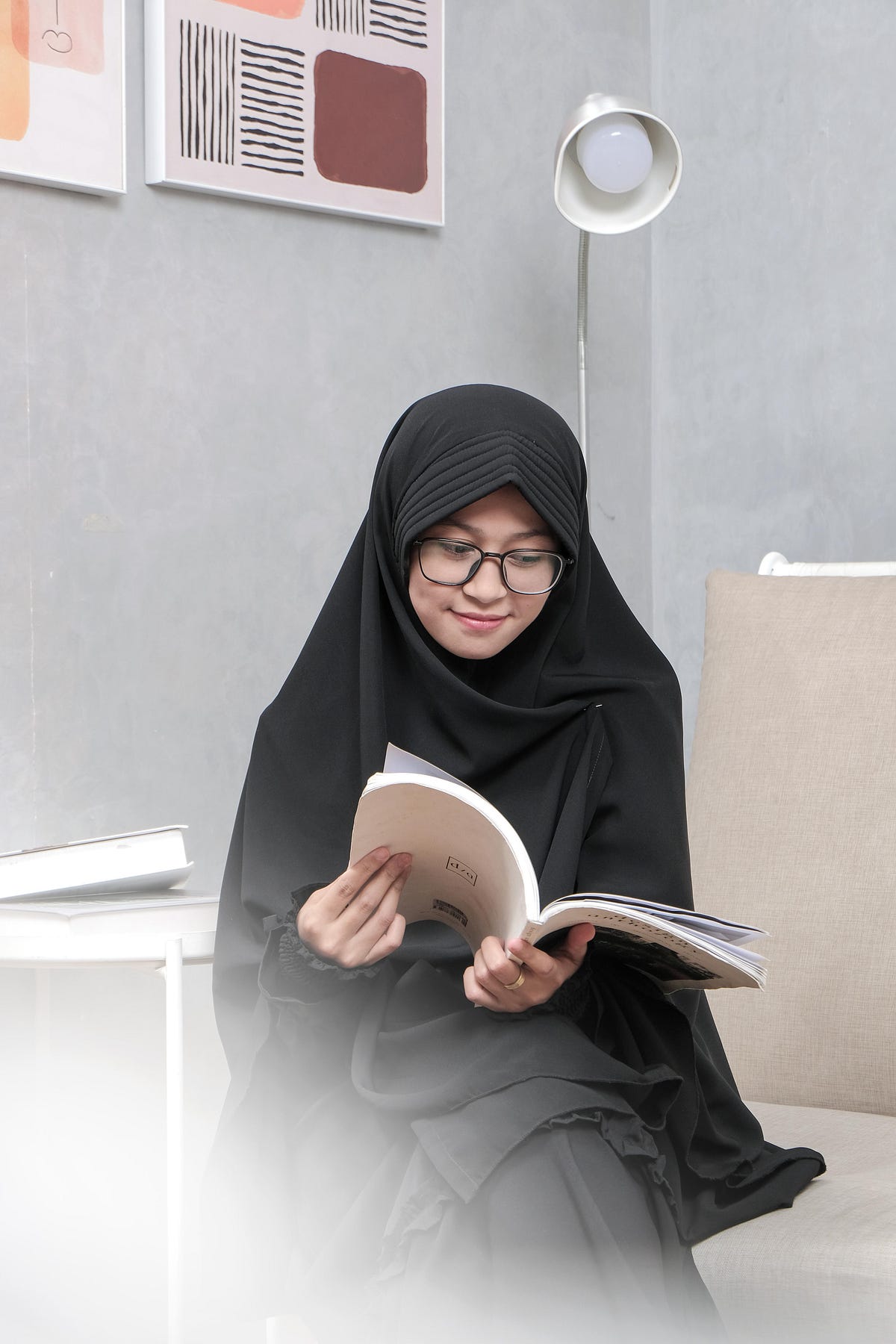 Mutia Ilma N. Tentang Saya, Tentang Menulis Kembali | by Mutia Ilma | Penulis Indonesia | Nov ...