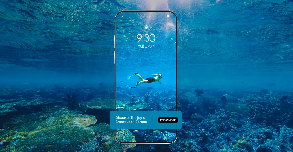 3 Reasons Why Sports Enthusiasts Are Spending More Time On Lock Screen ...