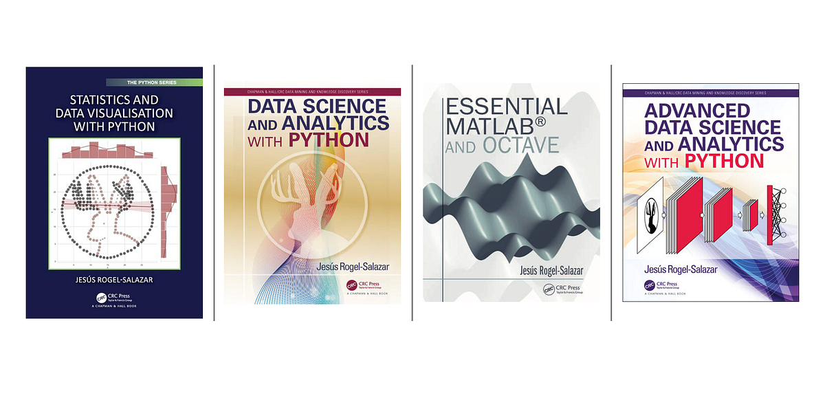 Reader Question: Python and Object Orientation | by Dr J Rogel-Salazar ...