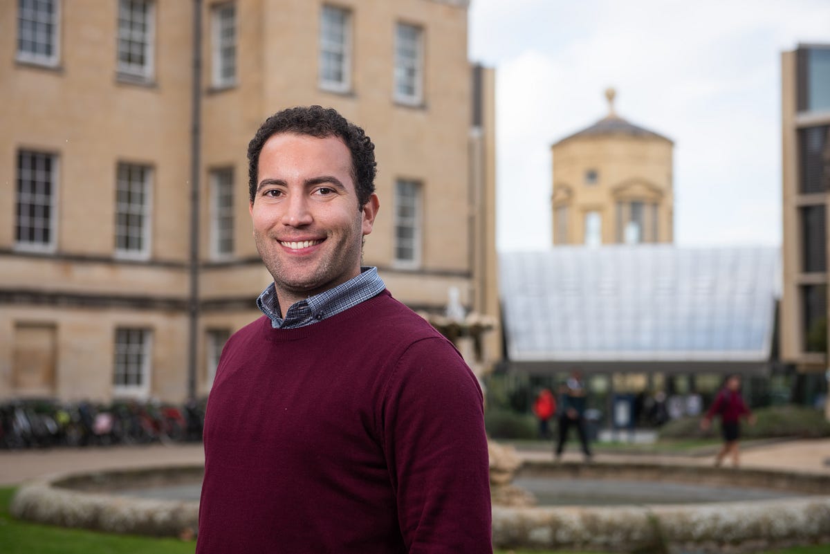 “Renewing my commitment to envision a better, more hopeful future” | by ...
