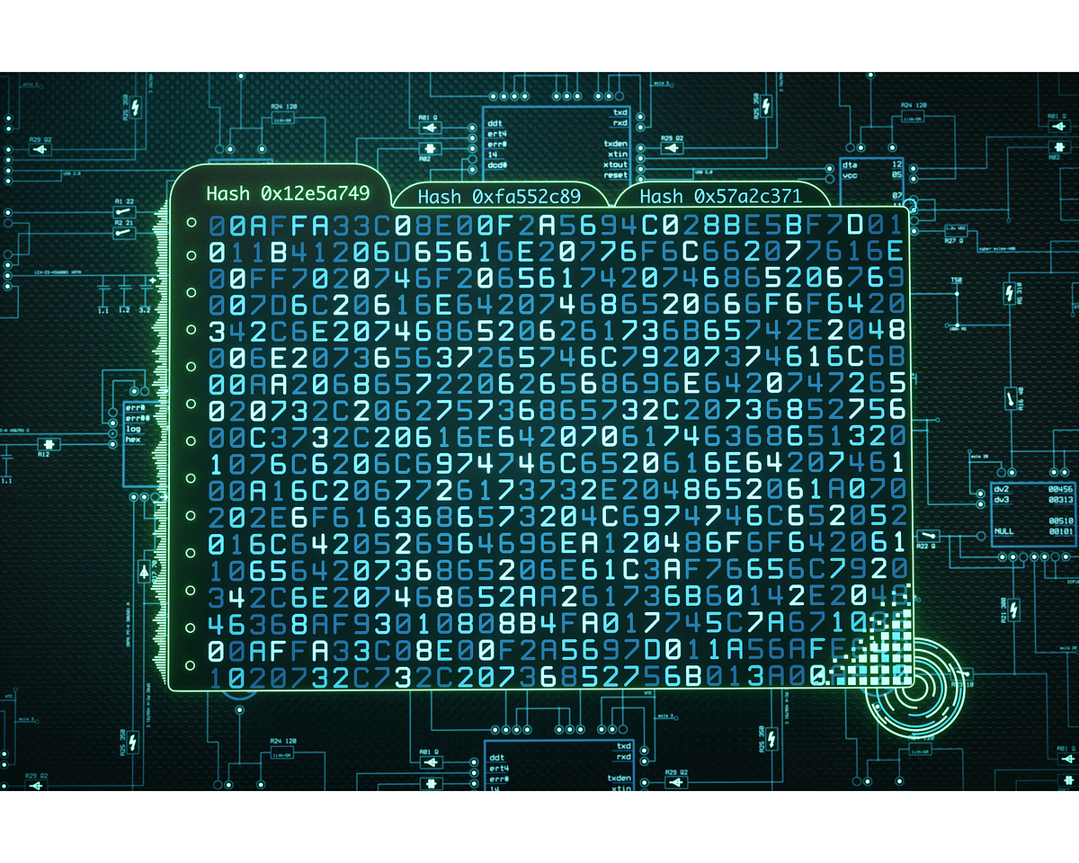 Understanding the Distinction Between Hashing and Encryption | by JB ...