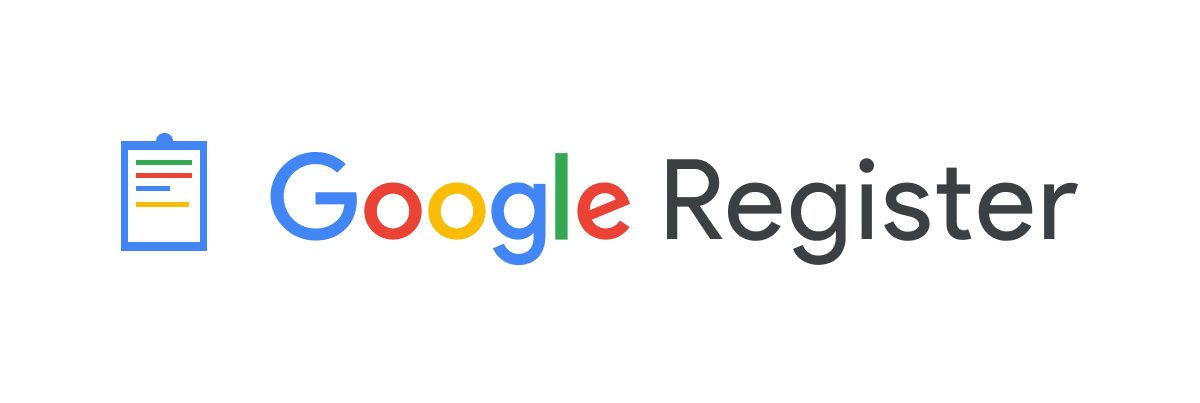 Google Register — Product Design Exercise | by Vikas Shetty | Fizday ...