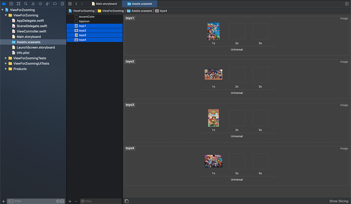 iOS 圖片縮放超簡單，只要利用scrollView就可以實現 - 彼得潘的 Swift iOS App 開發教室 - Medium
