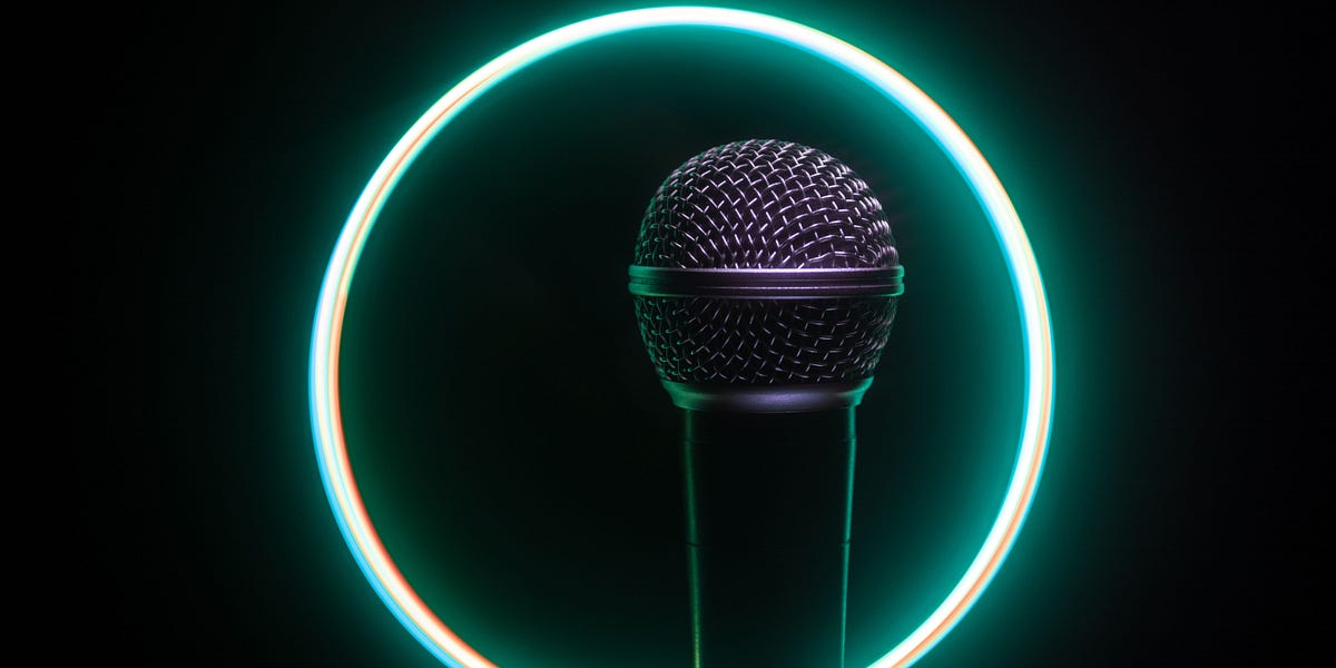 How to Create a Karaoke Track: A Step-by-Step Guide | by Anthony | Medium