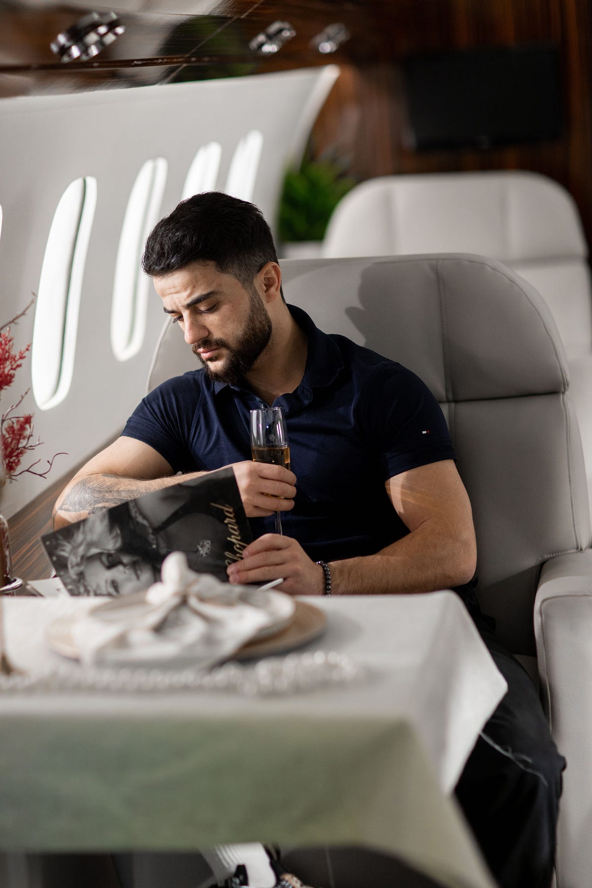 Flying Solo: 7 Perks of Travelling Alone as a Dapper Dude | by ...