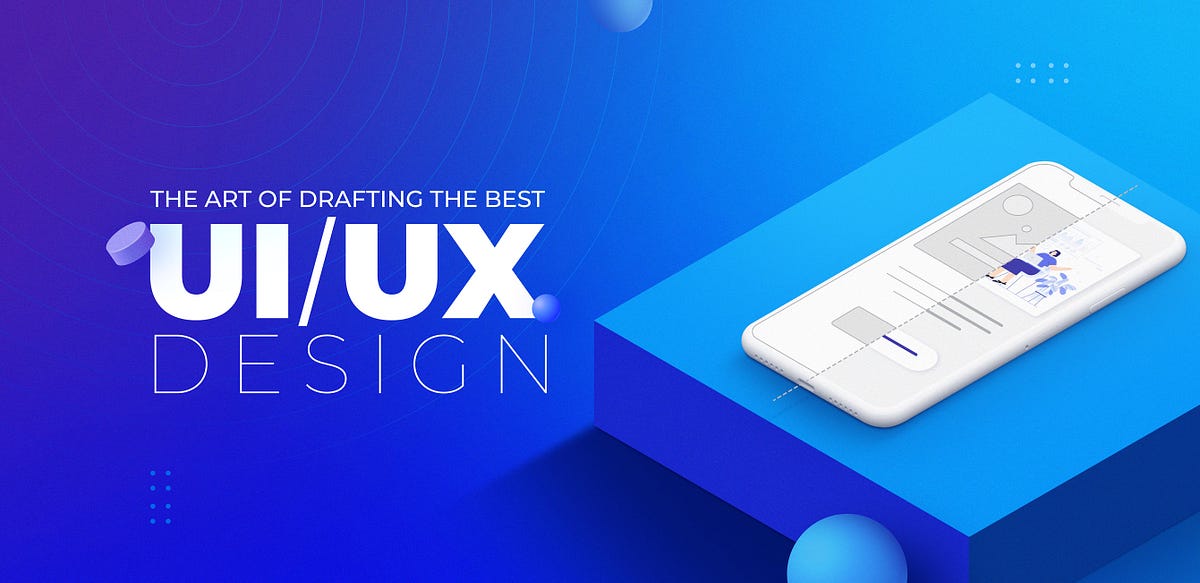 Basic Introduction to UI UX Designer | by Rajeevan | Aug, 2023 | Medium