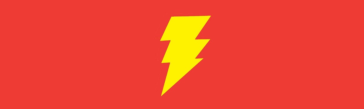 You Have the Power to Choose Between the Unstoppable Force and the ...