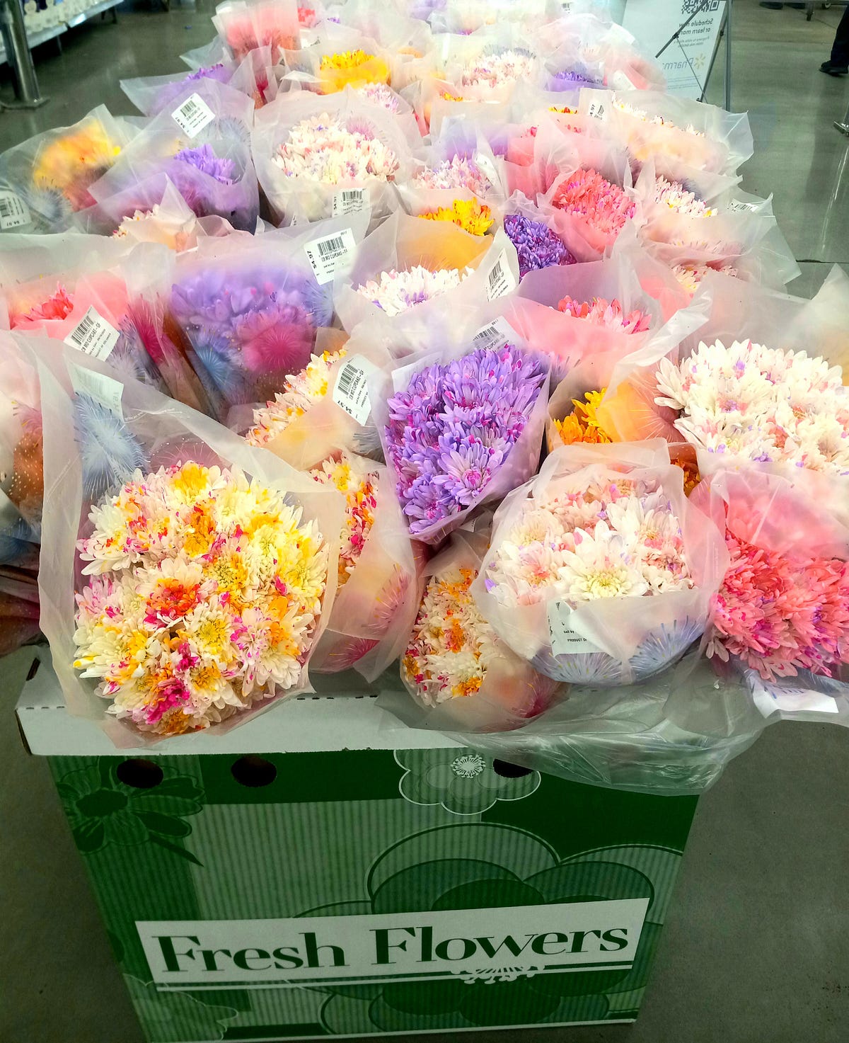 Flowers for Mom. Think about it | by Jennifer Morrison | Good Vibes ...