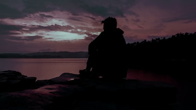 Life is Unfair. Poetry — because it truly is… | by K. Oliva | Medium