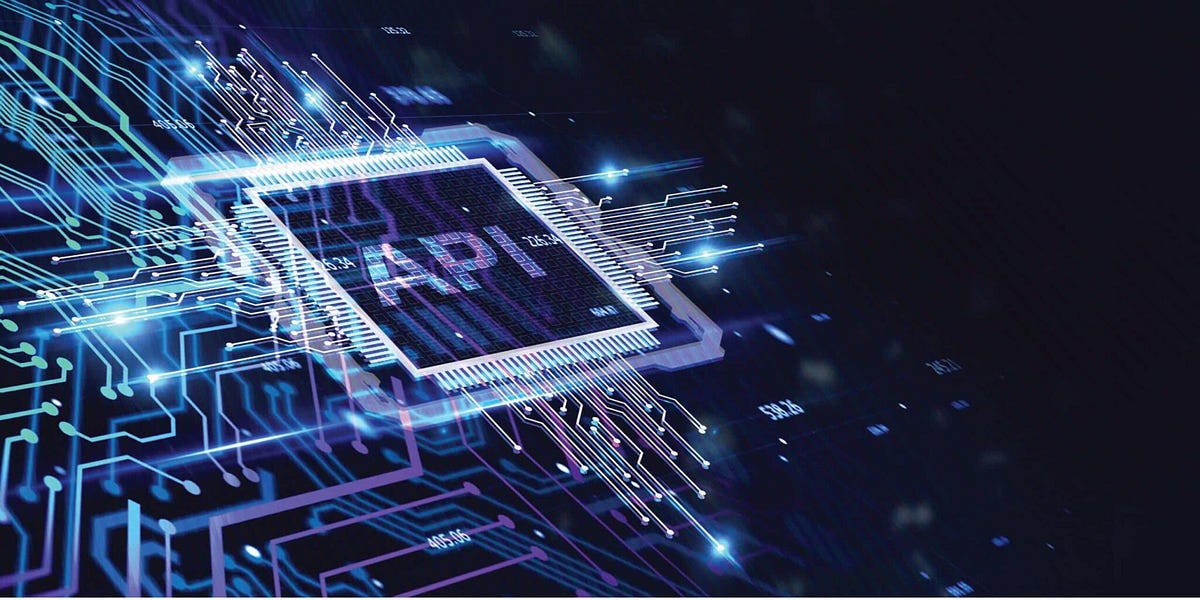 A Guide to APIs: REST, SOAP, GraphQL, and GRPC | Medium