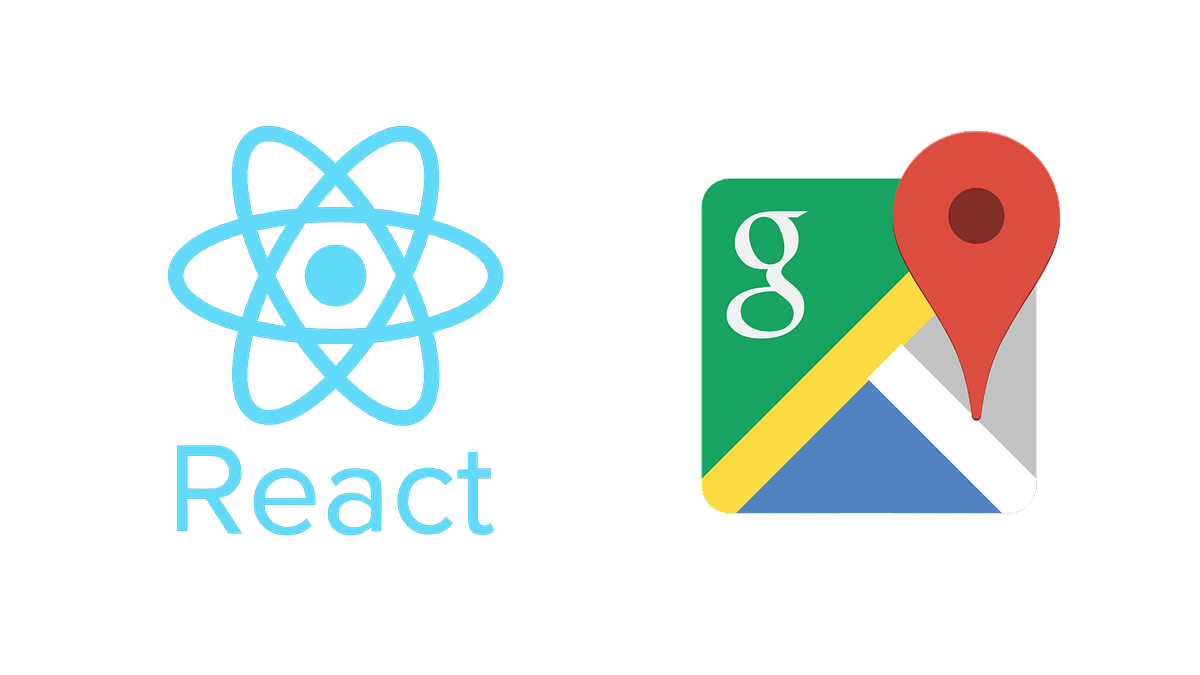 Getting Started with Google Maps API in React.js | by Yukthi Hettiarachchi | Medium