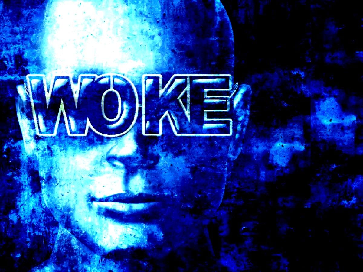 Is WOKE Brain-Dead?. Got feedback for my novella, A Marriage… | by ...