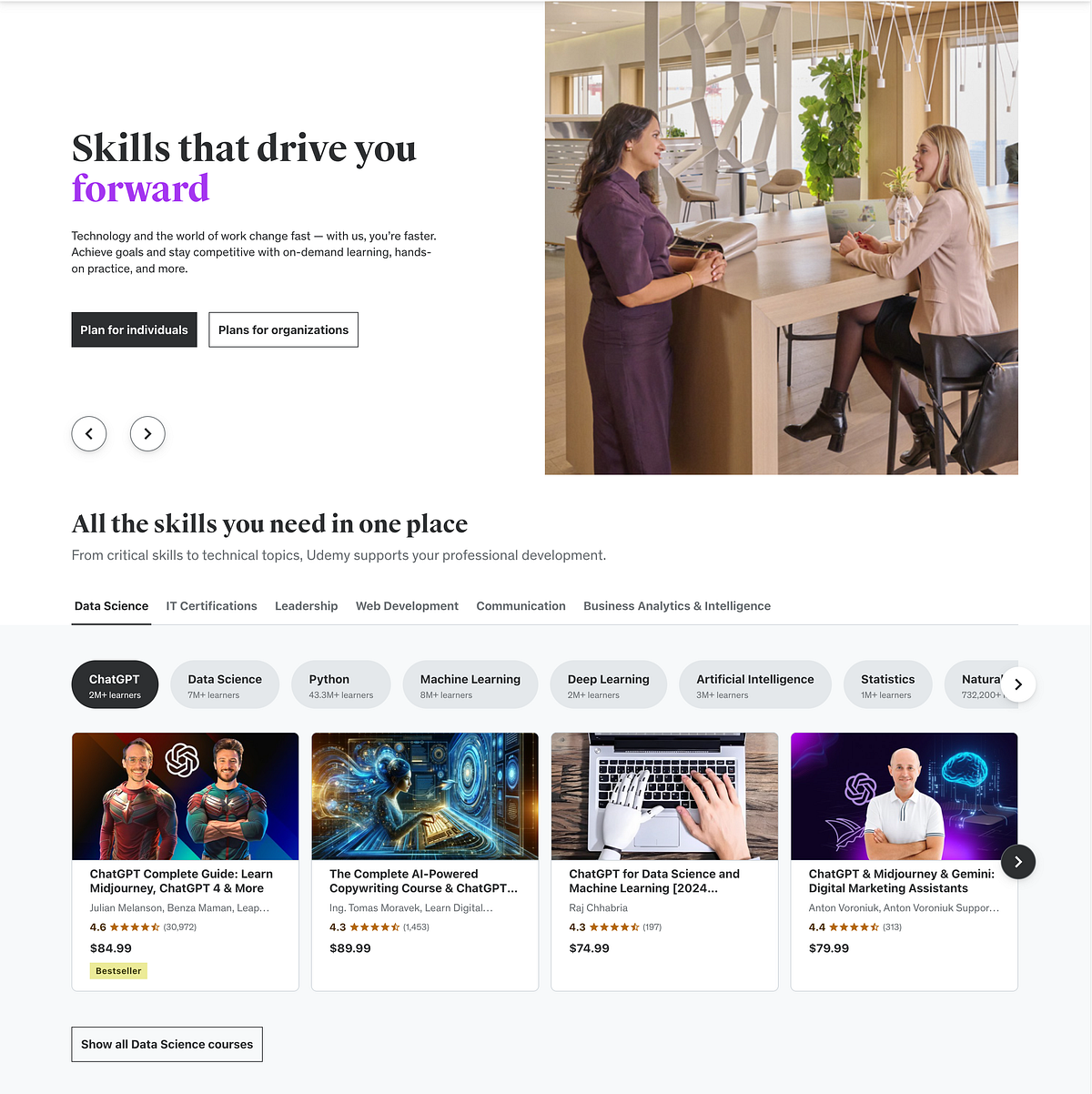 Migrating Udemy’s Homepage to Micro Frontends | by Eugenia Leong Kato ...
