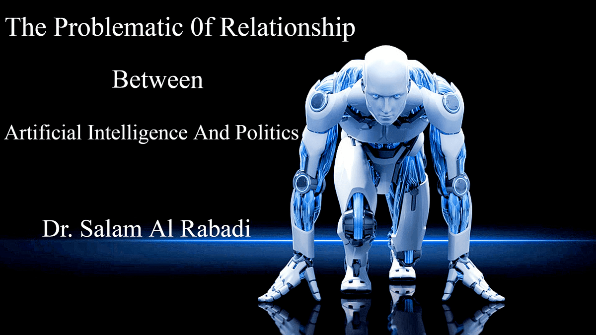 The Problematic Of Relationship Between Artificial Intelligence And ...