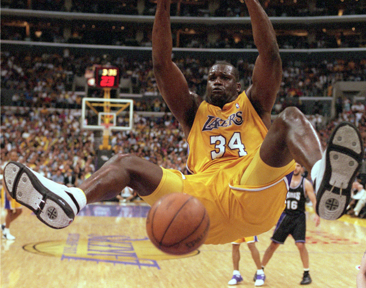 Disrespectful Dunks Vol 2. We have a couple of great dunks for you ...