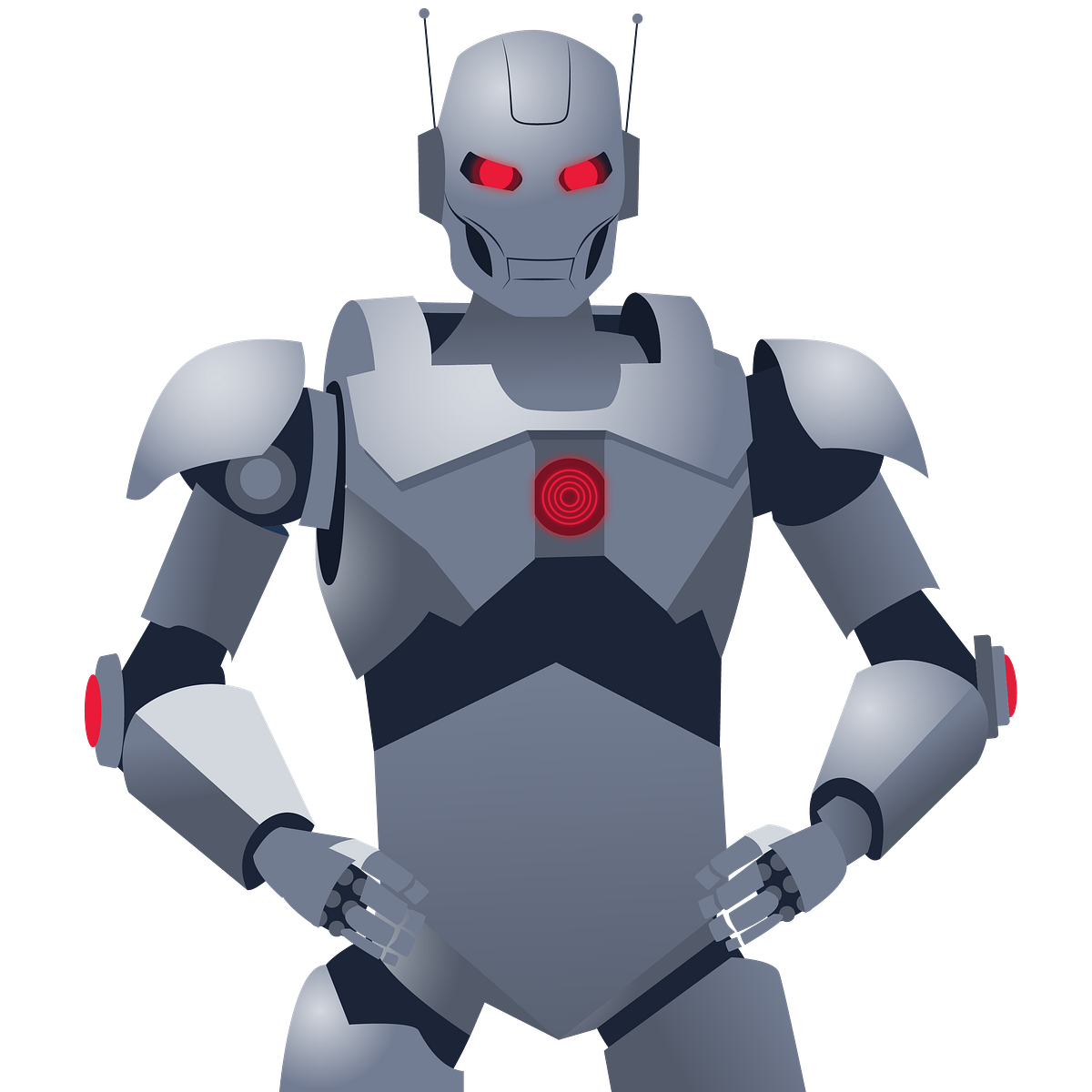Robots CTF | TryHackMe Walkthrough | by Yoel Yosief [ Orit01 ] | Mar ...