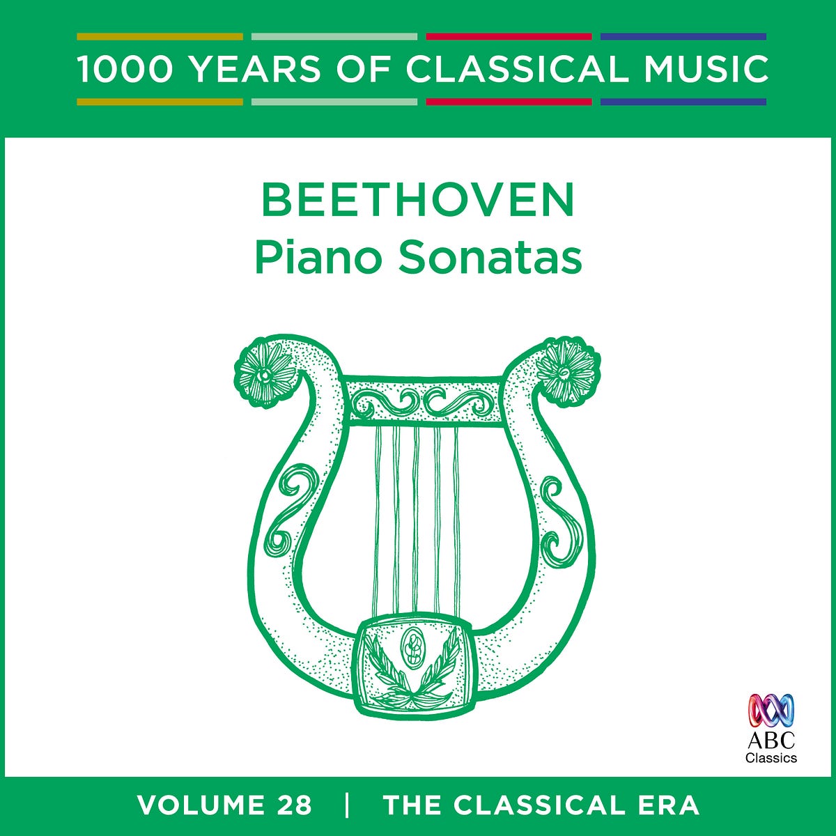 Beethoven: Piano Sonatas. Even as he struggled with the onset of… | by ...