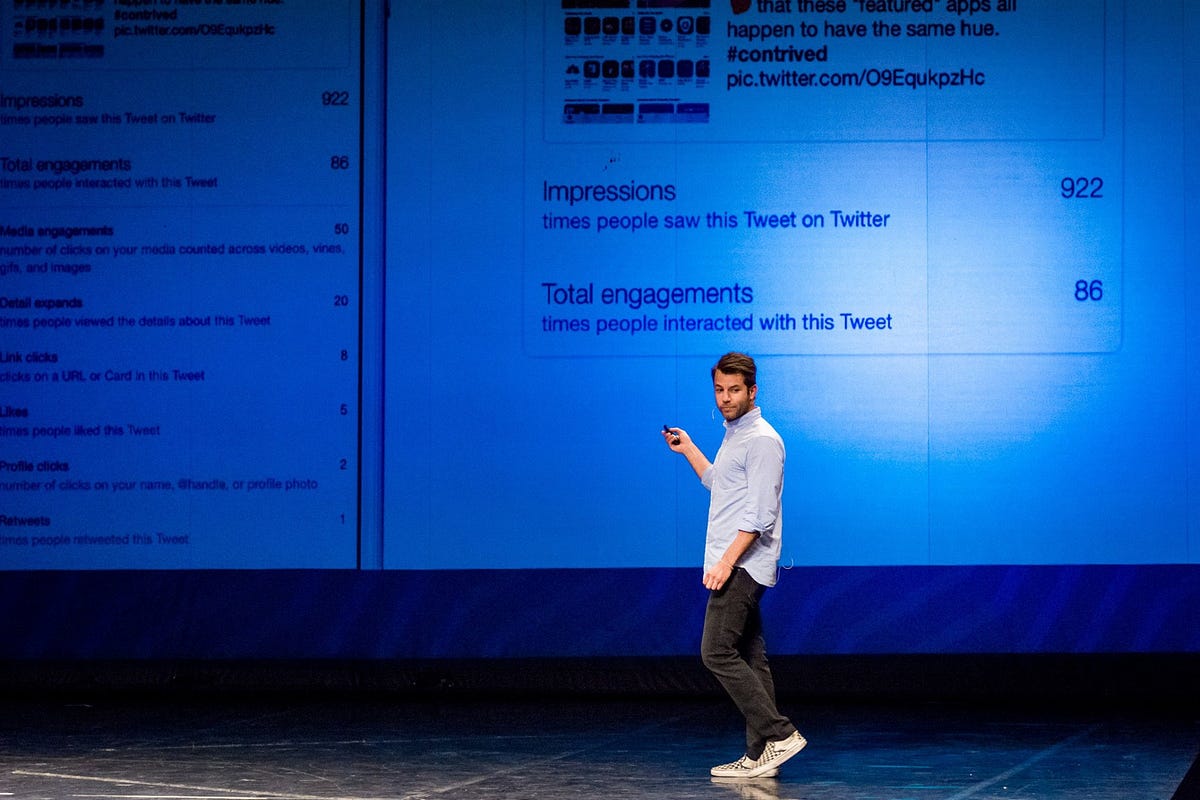 How Tools Have Shaped the Role of the Designer | by Jonathan Lieberman ...