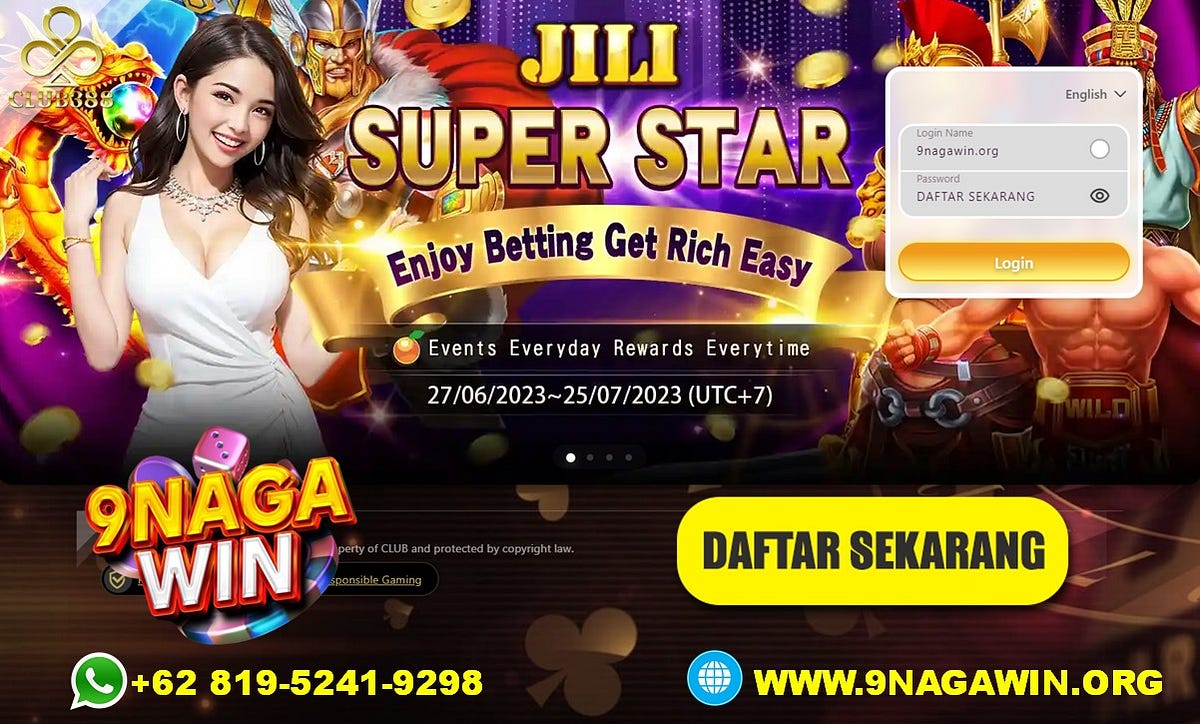 DAFTAR CLUB388 | AGEN CLUB388. Agen Club388, Untuk anda yang sedang… | by DAFTAR CLUB388 | AGEN ...