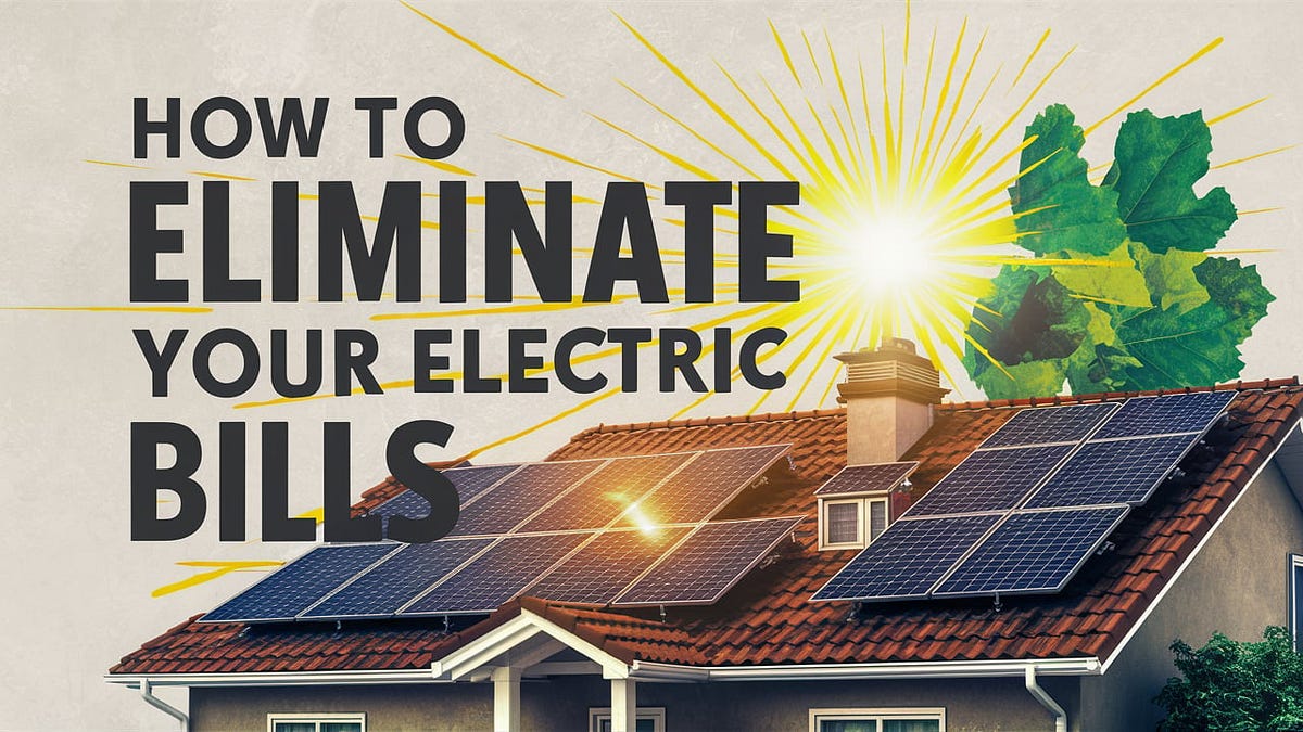 Net Metering: Solar Owners’ Key to Savings | Medium