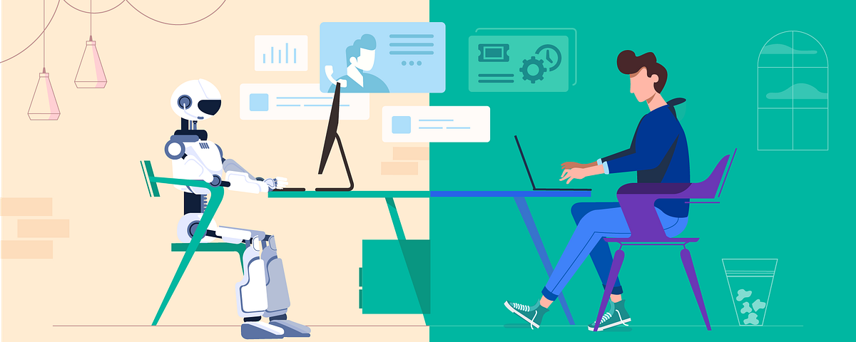 AI for the Real-world: Part I-Automate | by Hazlo | Medium