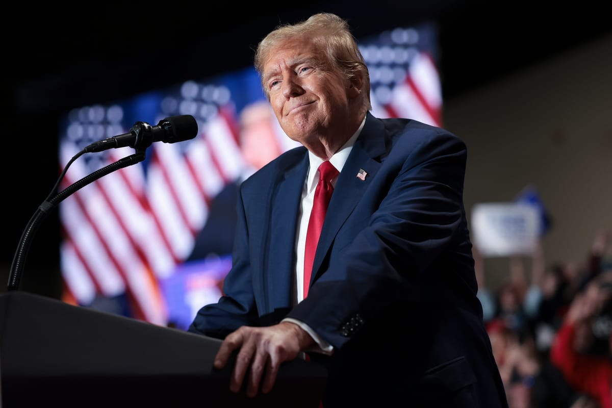 22 Thoughts About Trump’s Win. Reflecting on the election and looking ...