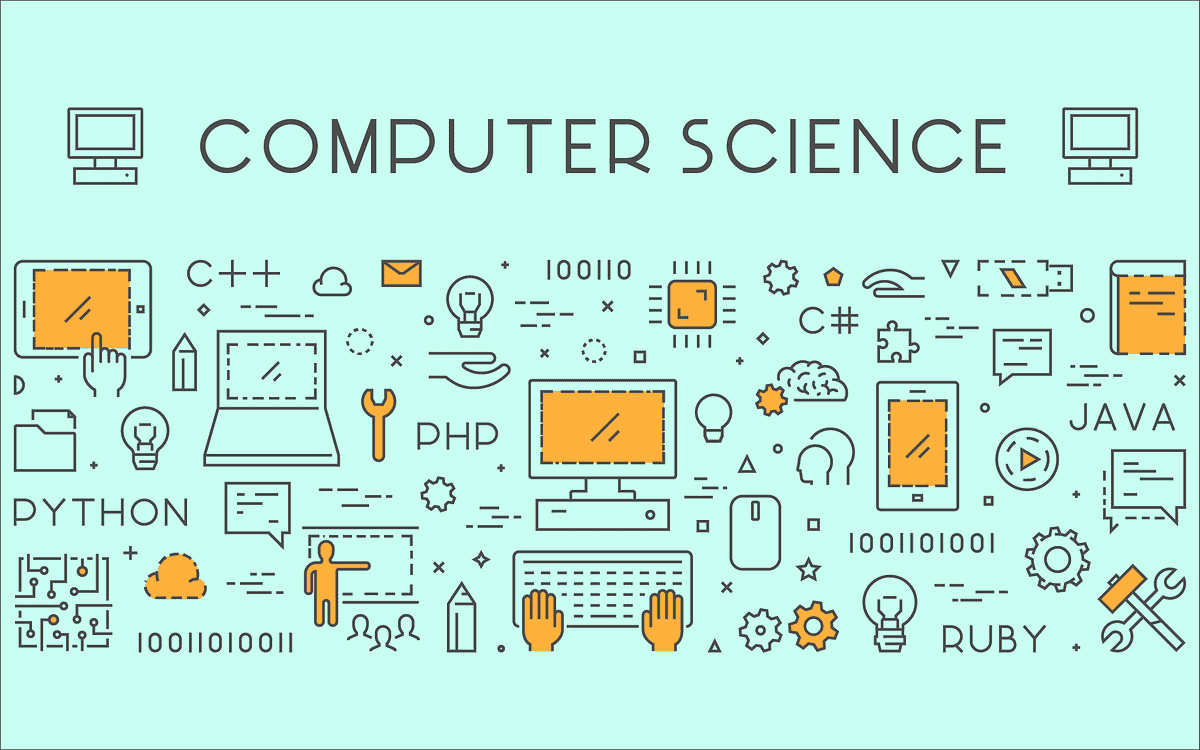 Introduction to Computer Science. Hello! I am a self-taught software ...