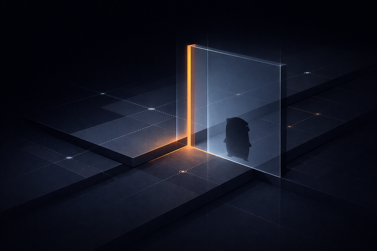 The go Directive Is No Longer Just Major.Minor | by Cássius Paim | Feb ...