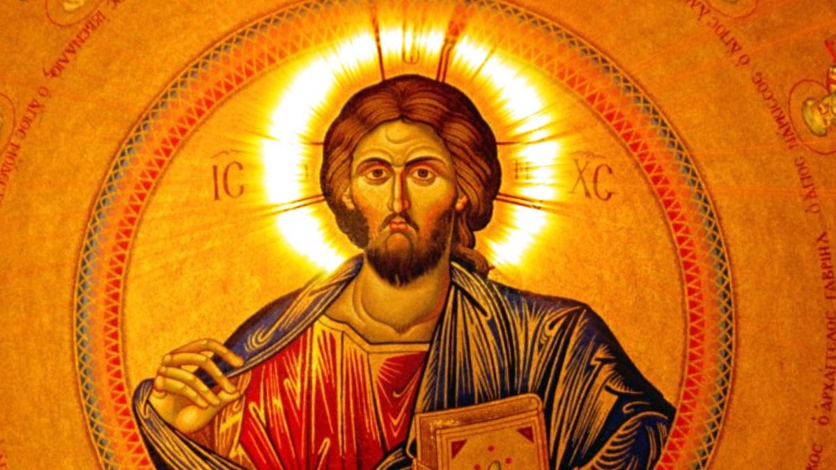 Why God is Like the Sun. God and the sun have a lot in common… | by ...