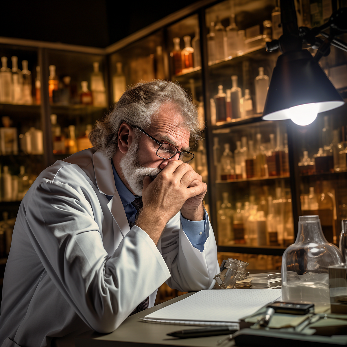 High-Pressure Decisions Are Needed, And They Will Define You | by ...