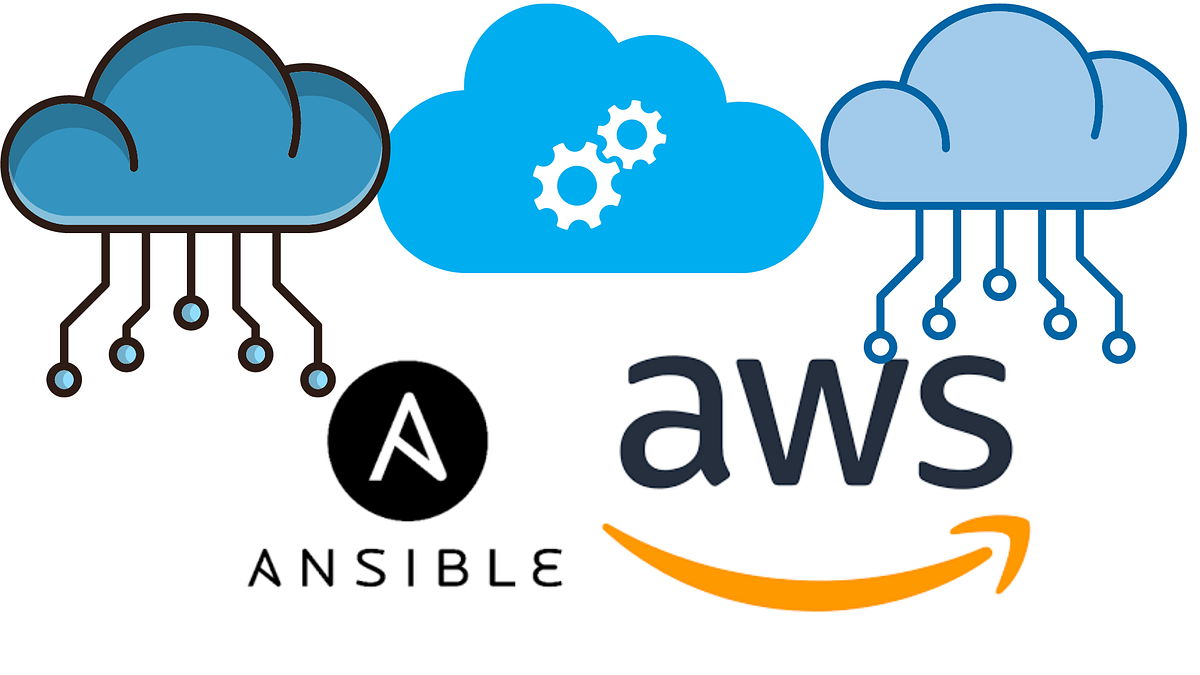 Deploying Web server on ec2 instance configured using Ansible | by Abhiroop Bas | Medium