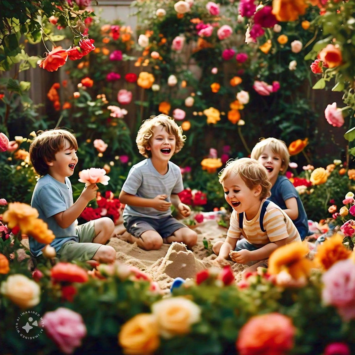 Happiness & The Enjoyment of Living: Lessons from “The Light from Many ...