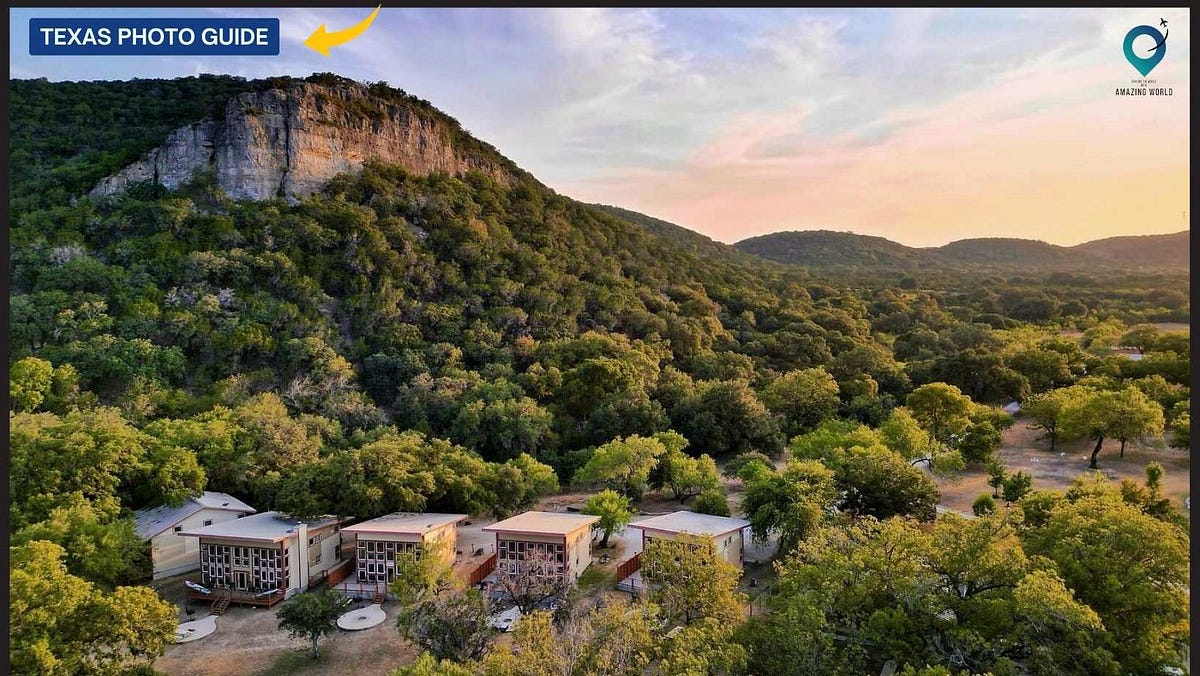 Discover Texas: 15 Breathtaking Scenic Spots You Can’t Miss in 2024 ...