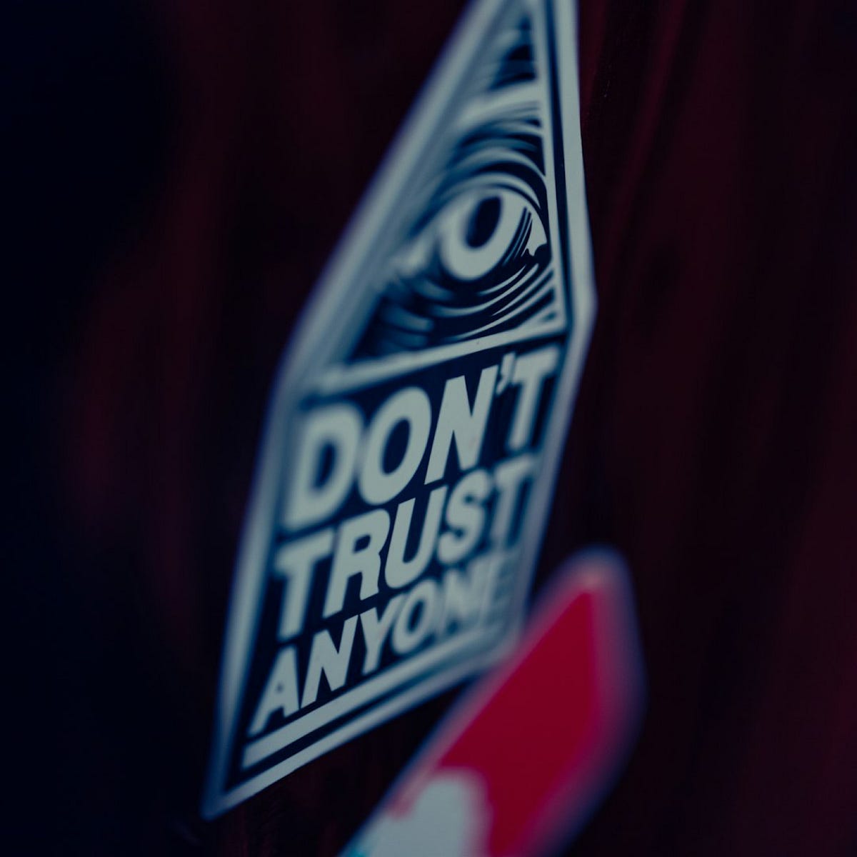 The Unspoken Leadership Advantage of Being Slightly Paranoid | by The ...